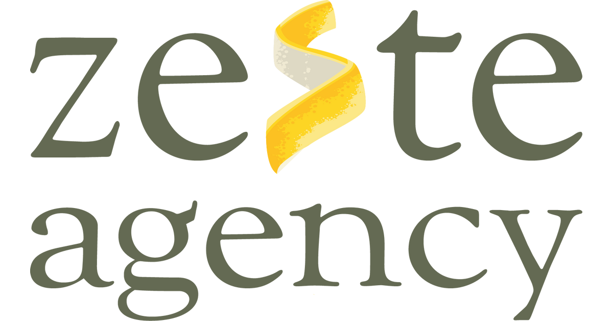 Zeste.agency.store